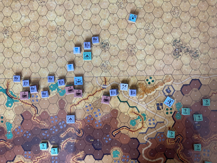 Advanced Squad Leader in Australia with a range of MMP ASL products ...