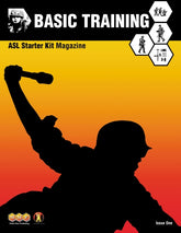 Advanced Squad Leader in Australia with a range of MMP ASL products ...